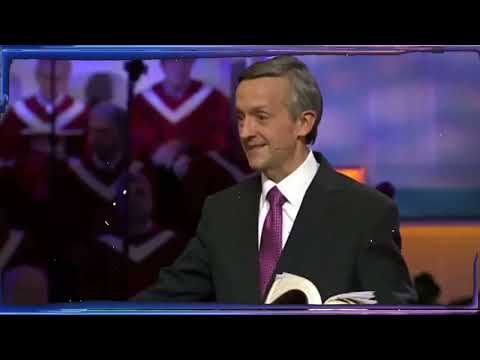 KEEP YOUR COOL WHEN THINGS GET HOT | Robert Jeffress Sermons - YouTube