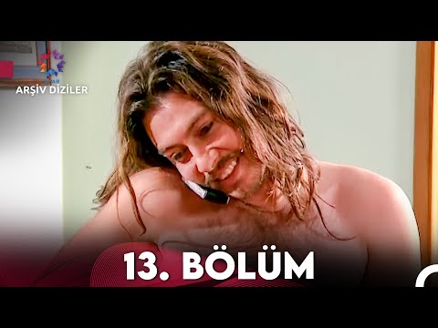 Yalancı Yarim 13. Bölüm