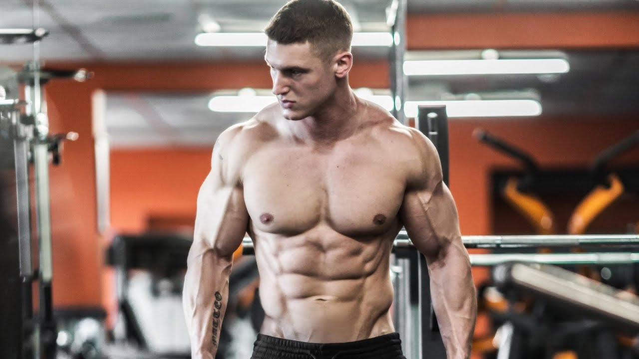 MattDoesFitness - Motivation 2021 - YouTube
