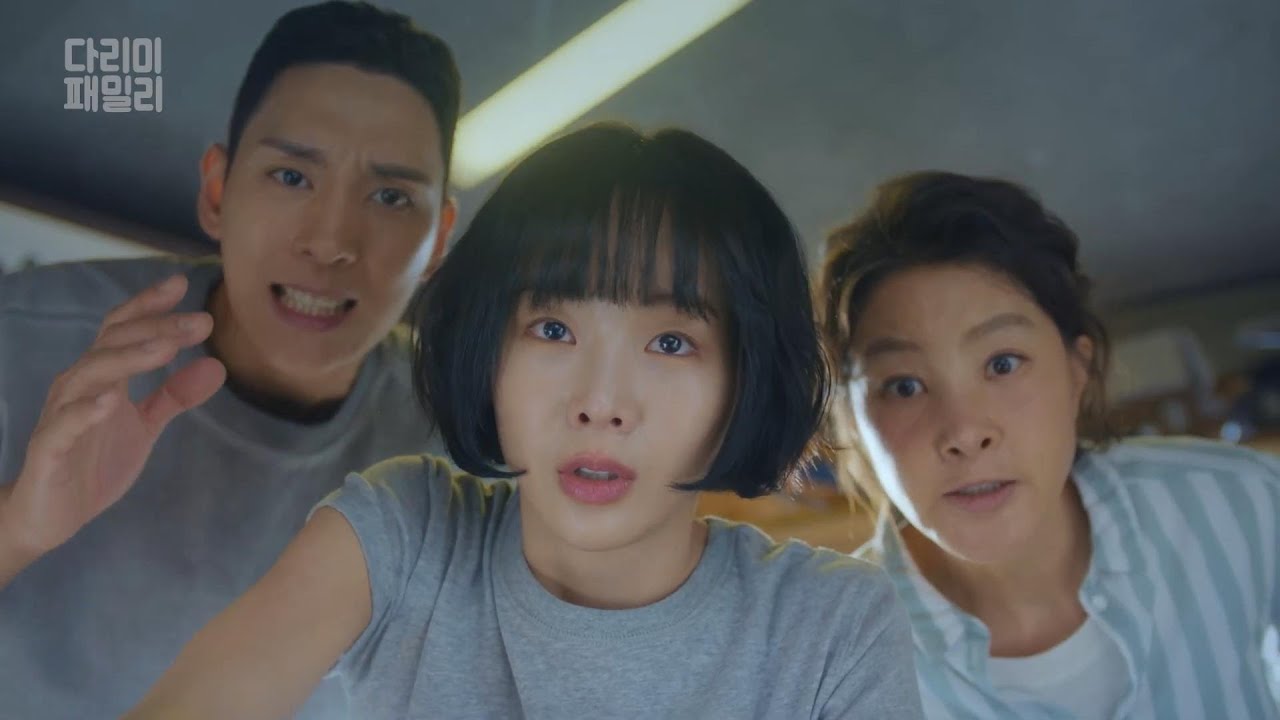 1st single album💋[ 권진원 (Kwon Jinwon) - 살다보면(If you live) ] / 다리미 패밀리 (IRON FAMILY ) OST - YouTube