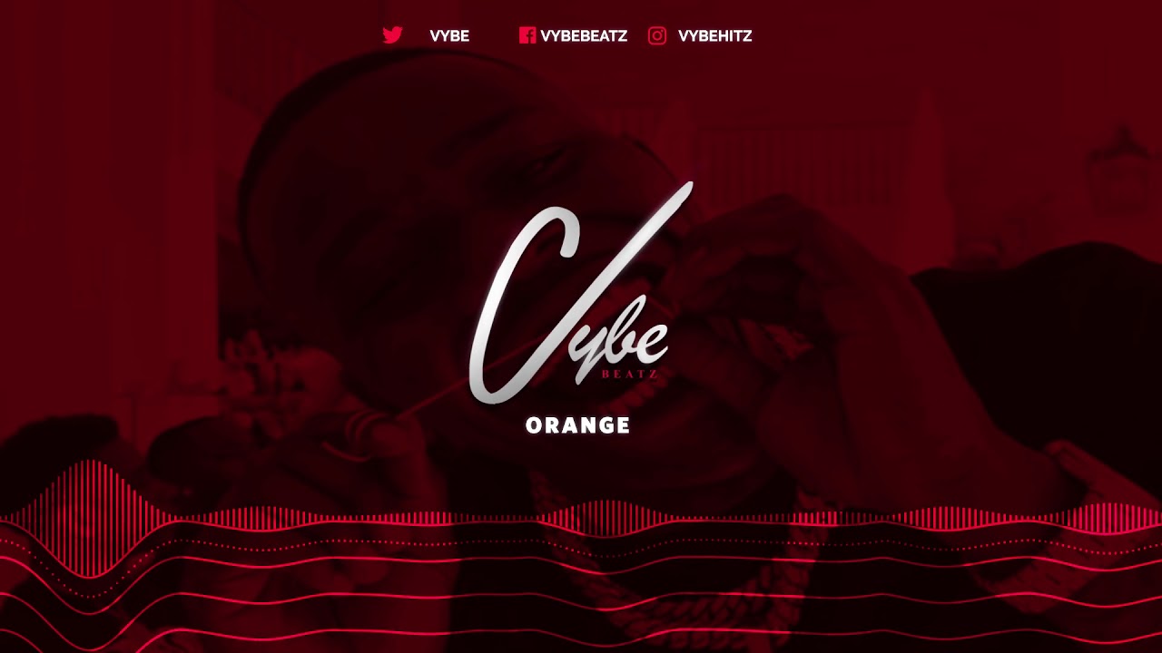 Da Baby Type Beat "ORANGE" Free Trap Rap Beat 2020 - YouTube