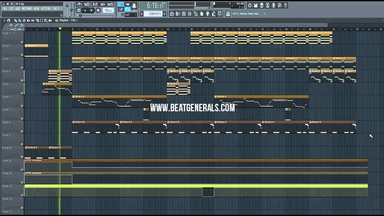 Drake "30 For 30" Tutorial Preview - YouTube