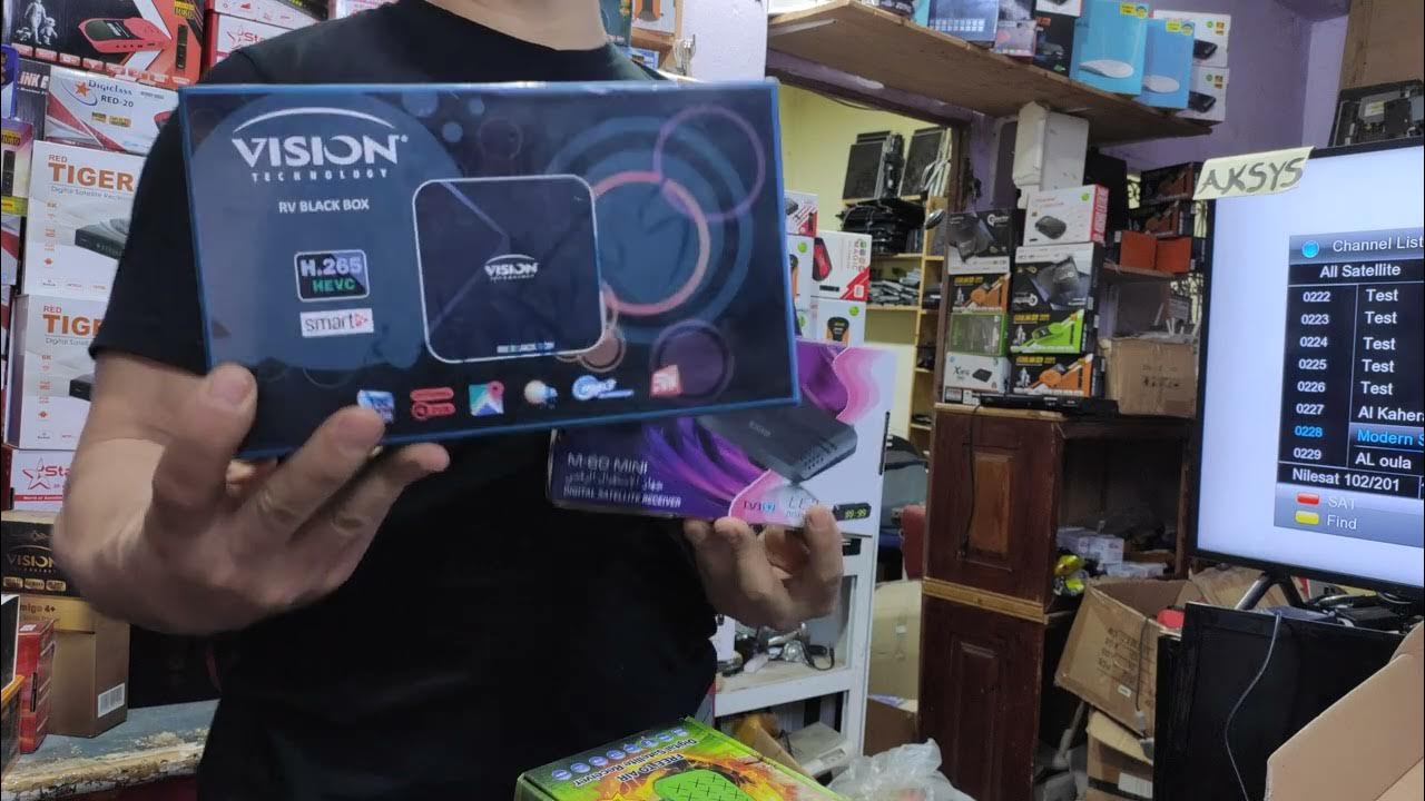 🌟جميع انواع السيرفرات و الاجهزة لي متمكنة من القنوات الفر==نسية و خصوصا ...