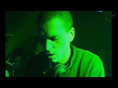Breakage DJ Set | Drum & Bass, Jungle, Dubstep | Keep Hush Live: Circadian Rhythms Takeover