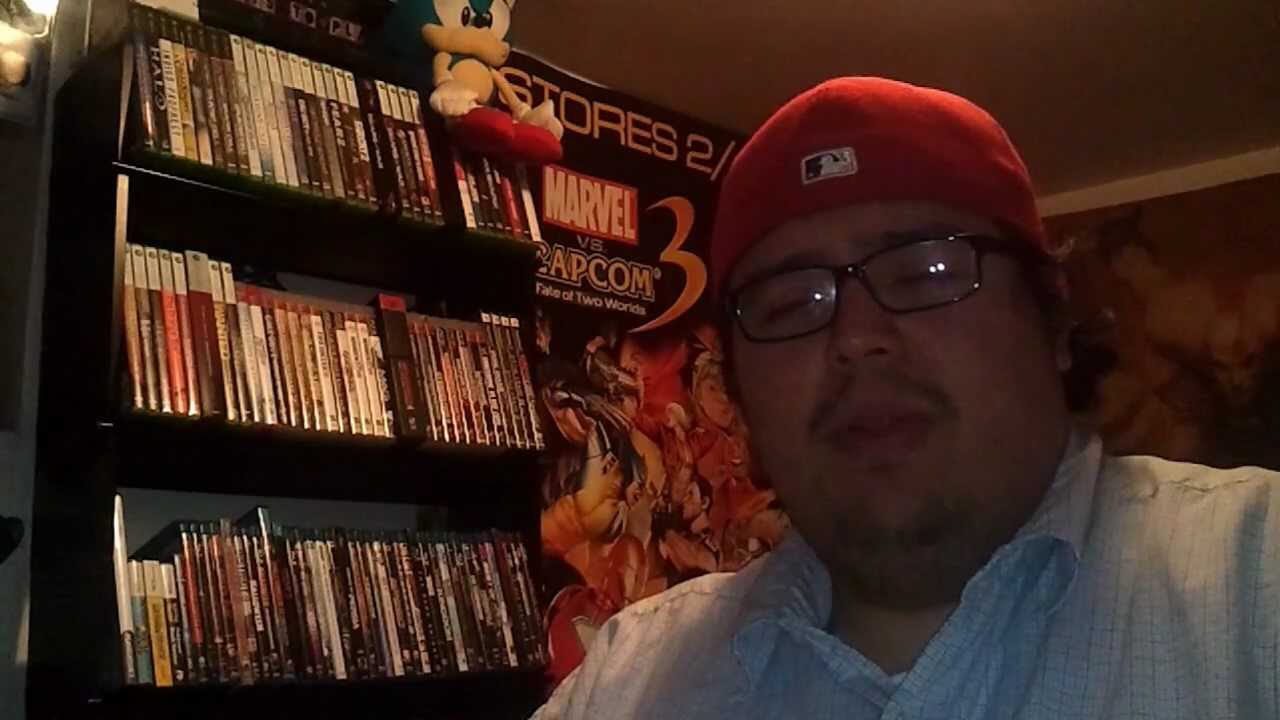 Nintendo Chicago Event - Wii U and Games - YouTube