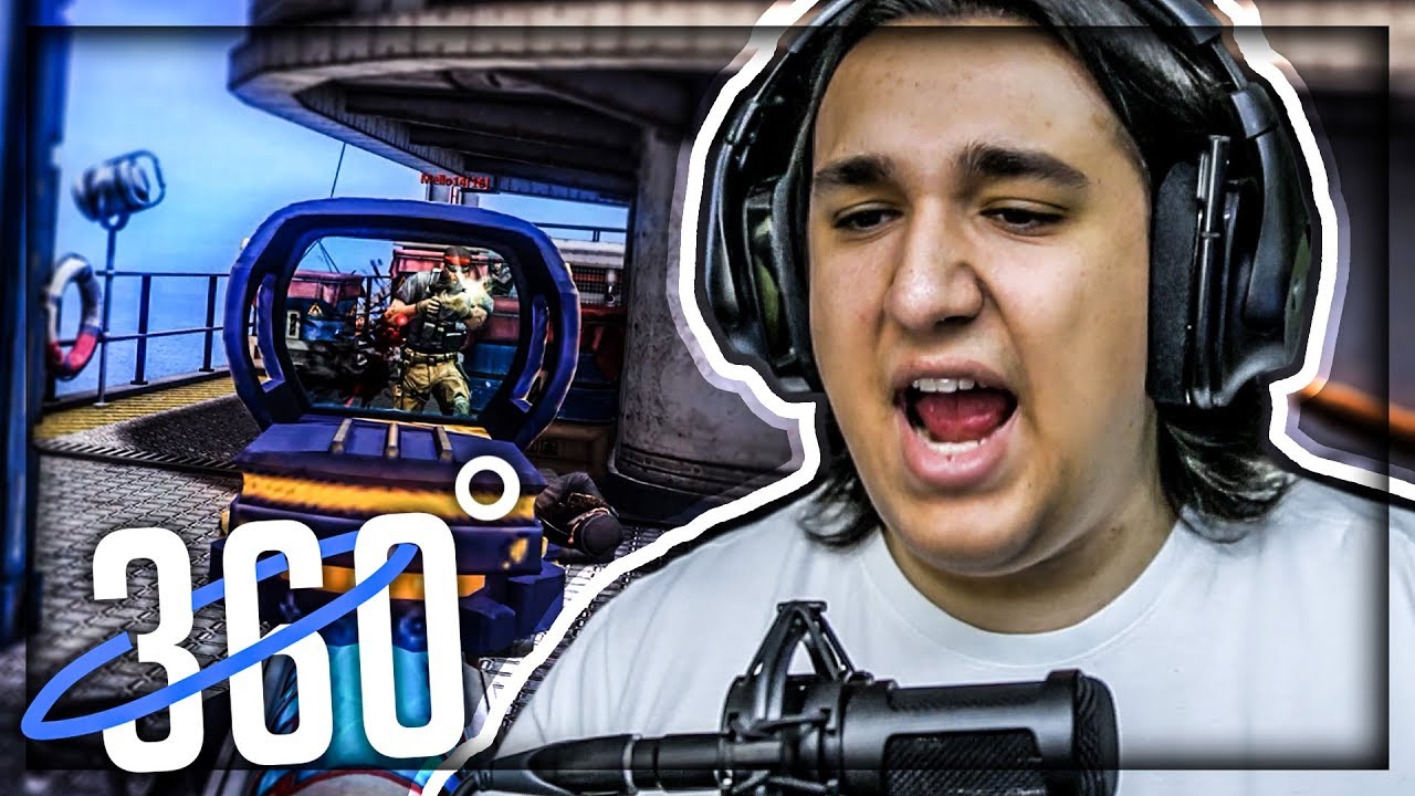 360 NO SCOPE MLG EXTREME PRO ! Zula Europe - YouTube