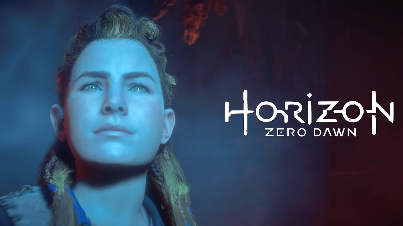Horizon: Zero Dawn - [#20 - The Heart Of The Nora (Main Quest)] - PS5 ...