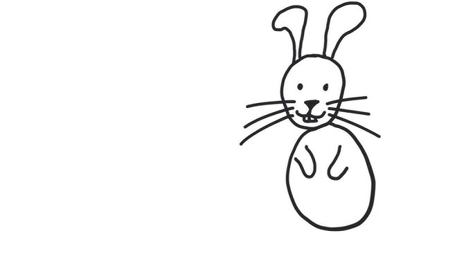 Eenvoudige Karakters Om Stap Voor Stap Te Tekenen HOE TE TEKENEN Stap