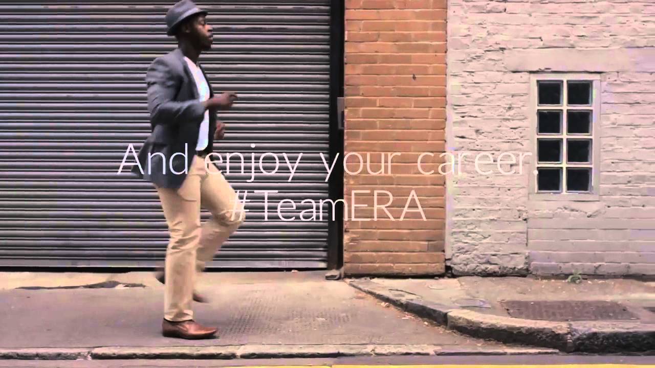#TeamERA | ERA Justin Realty Co - YouTube