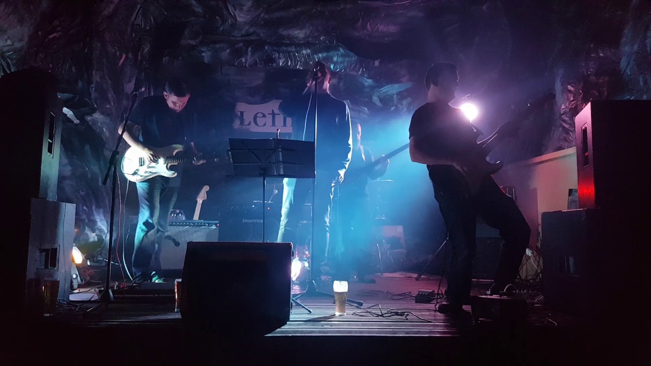 Apestar - How Soon Is Now - YouTube