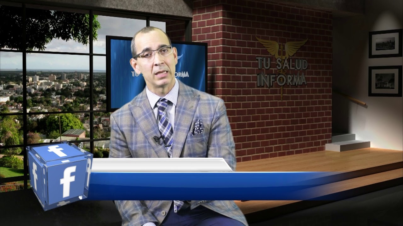 E22 Dr Hector Velez Polipos - YouTube