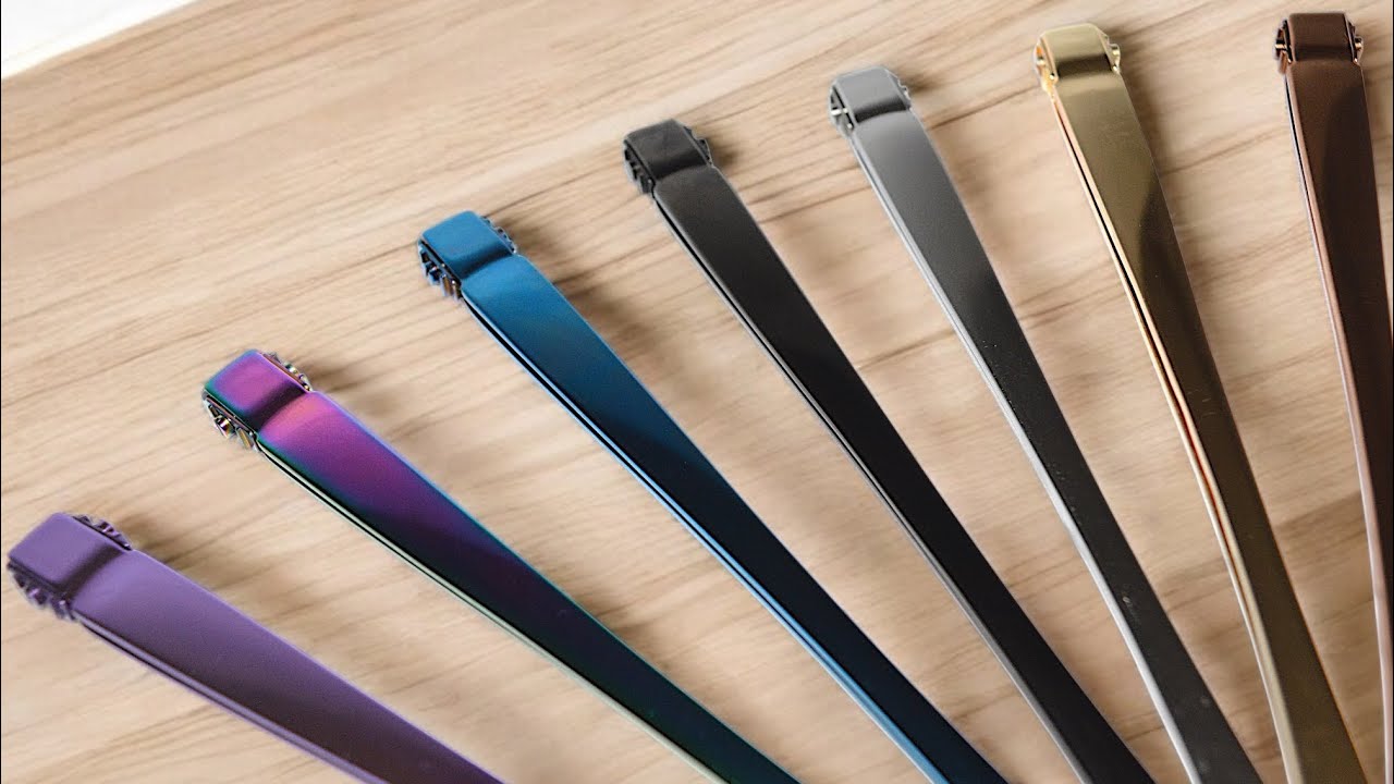 Have You Ever Used A Choaf? - YouTube