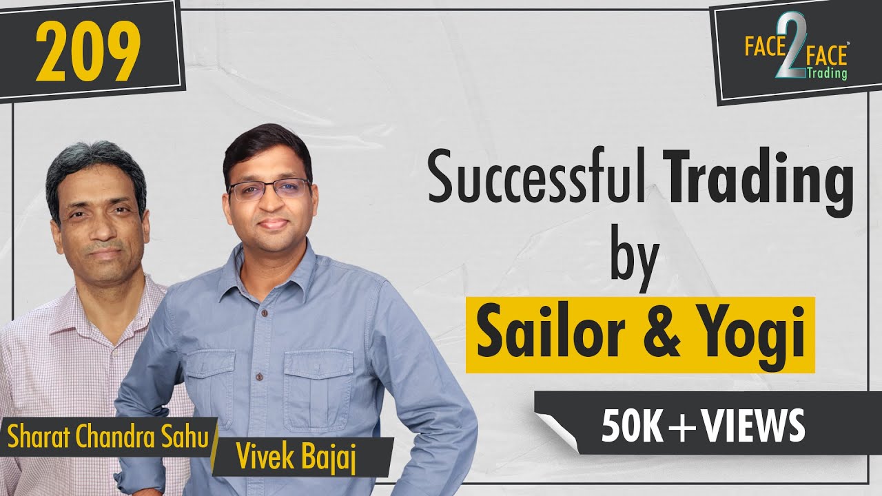From Sailor to Options Trader: Unveiling Secrets to Trading Success! # ...