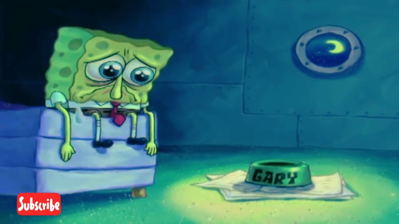 El MEME MAS SAD :( /GARY COME HOME - YouTube
