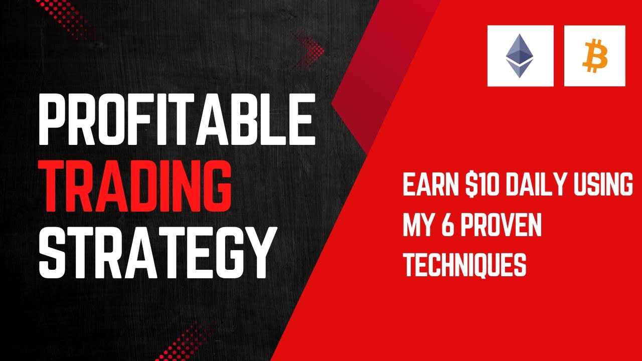 The 6 Confirmation Strategies That Made My BTC Short a Win ! - YouTube