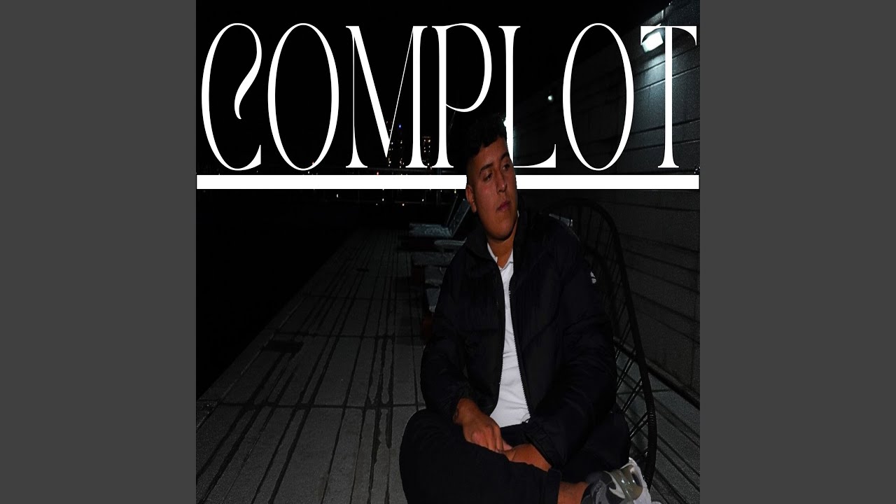 COMPLOT - YouTube