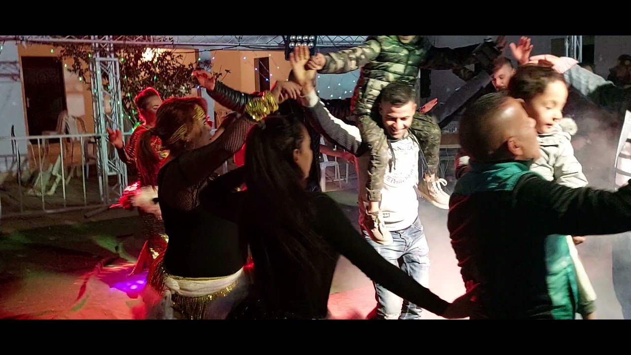 cheb nizar fi nabech 9erwen #96192706 #97144415(2) - YouTube