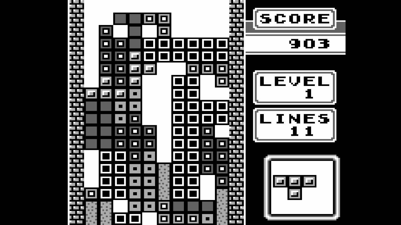 Let's Play ultra skilled!!11 Tetris - #02 - YouTube