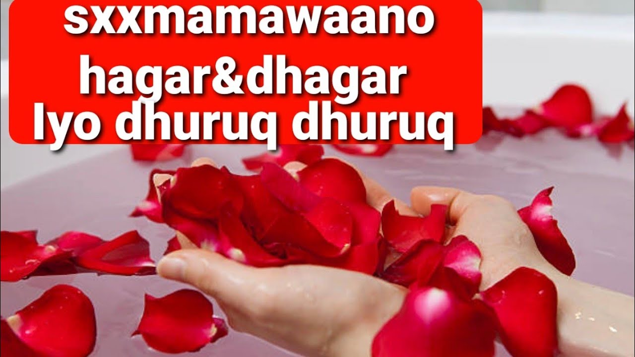 Jimco Mubarak Dhamaan Asaxaabteeyda - YouTube