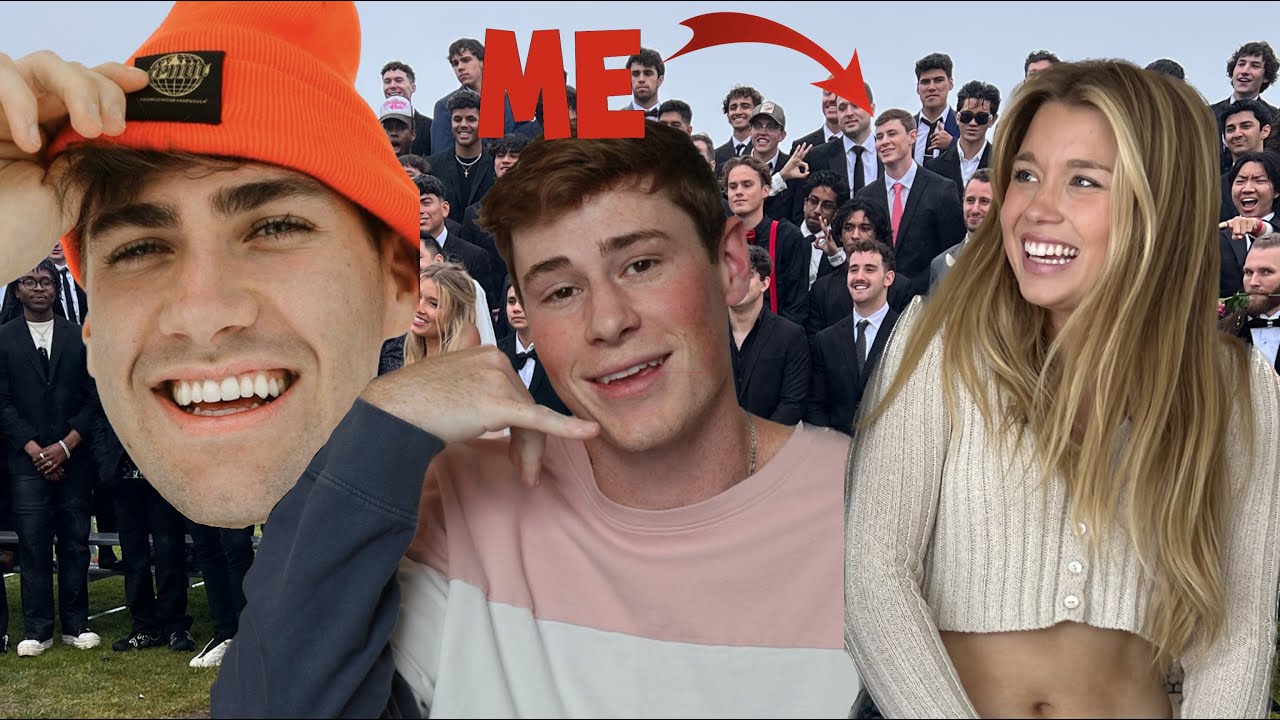 I WAS ON AIRACK'S 100 DATES IN 24 HOURS (AND WON) - YouTube