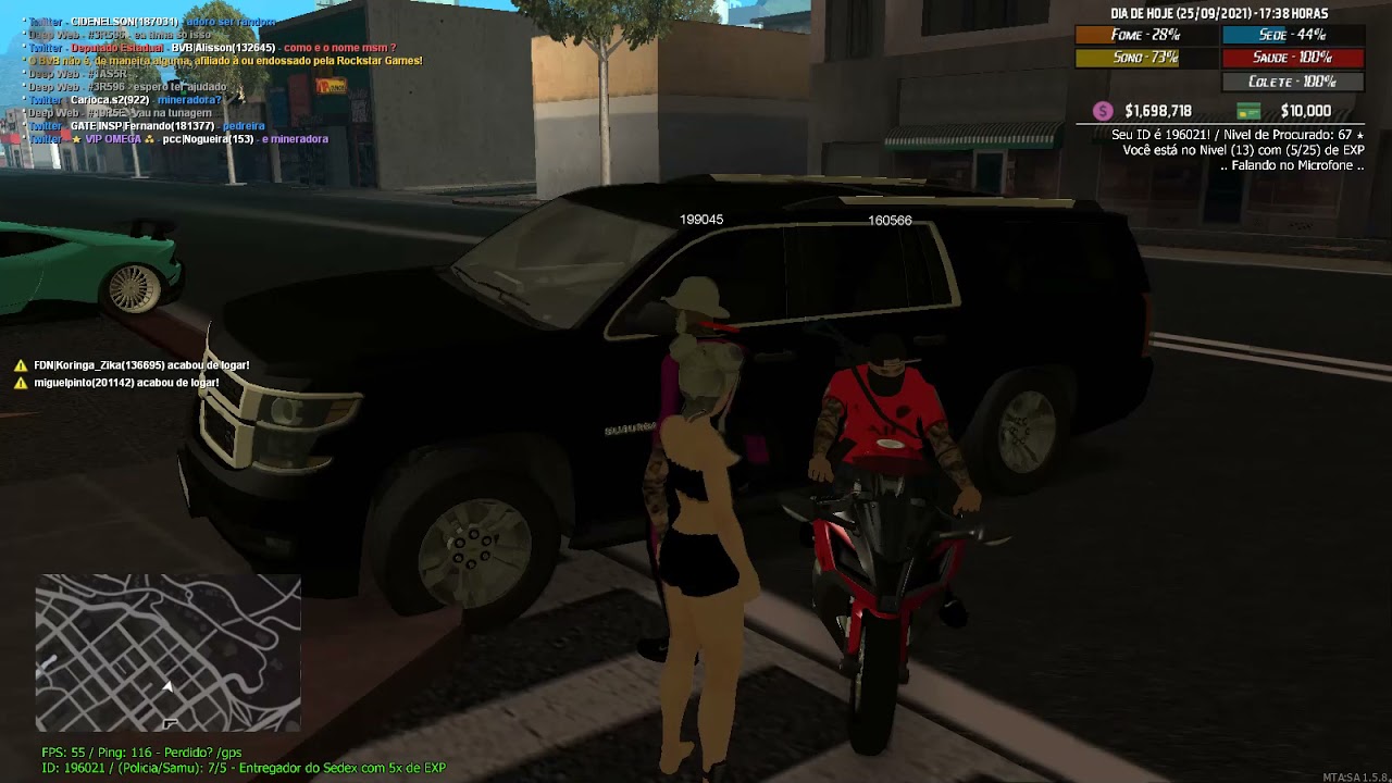 Gta San Andreas Portable Pt br 2021 09 25 17 39 24 03 DVR Trim - YouTube