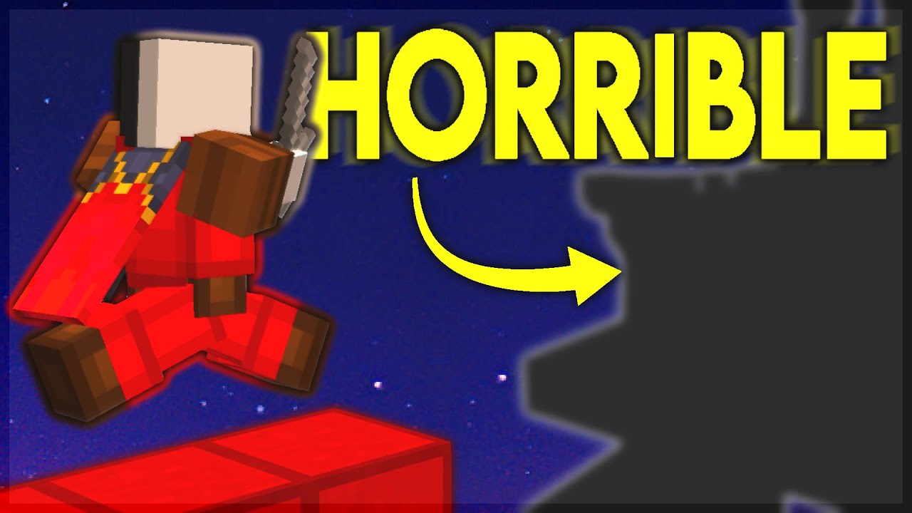 The Most SCUFFED MAP Ever - YouTube