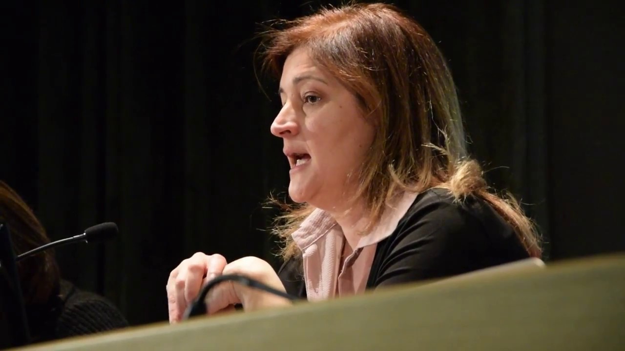 Soft skills: Che cosa sono? (intervista a Maria Cinque) - YouTube
