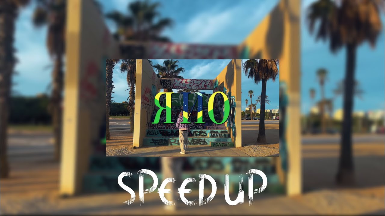 ano x nymo Rio (speed up) - YouTube