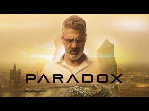 Paradox (2018) | Bilim Kurgu, Gizem | Kısa Film