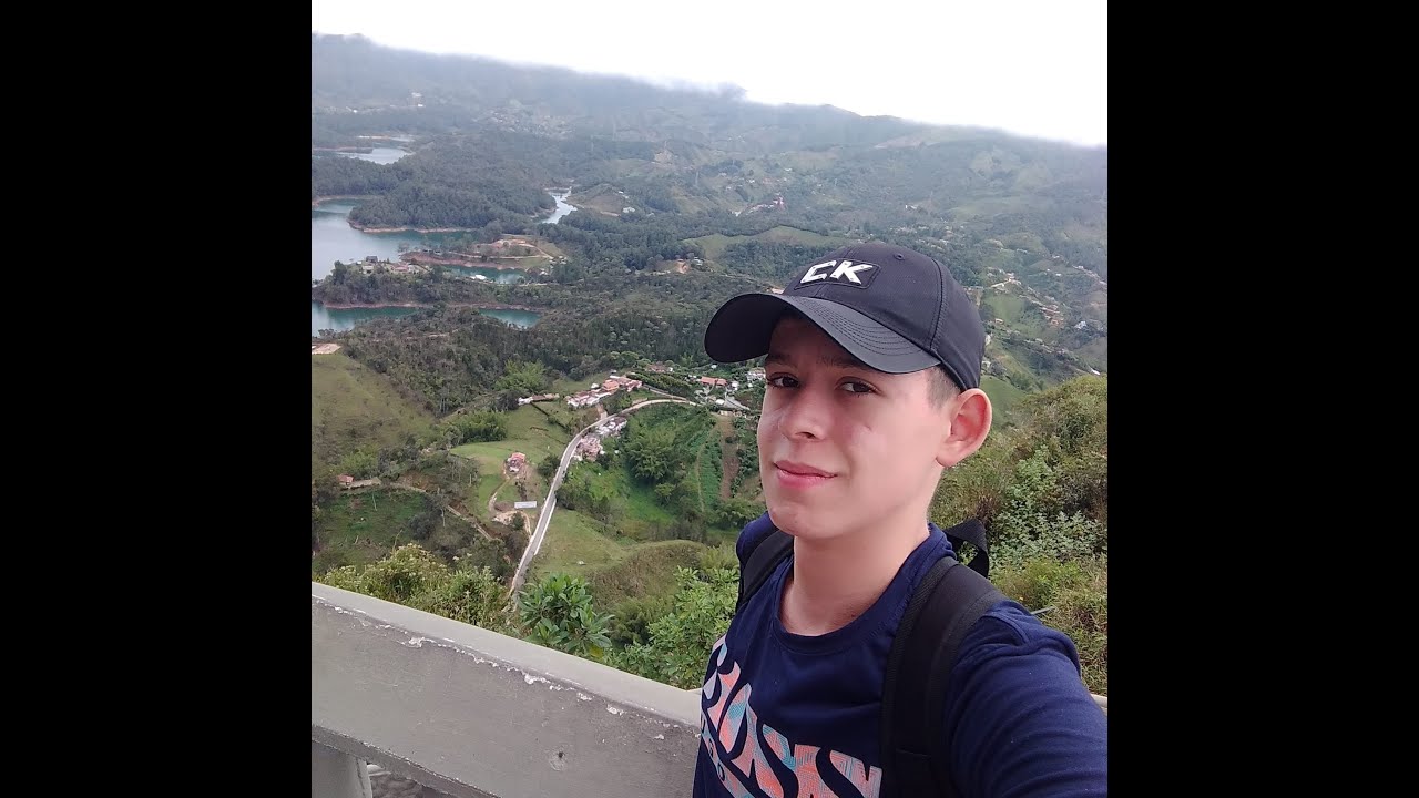 Canción 23 - Samuel Cano - 25-01-21 - YouTube