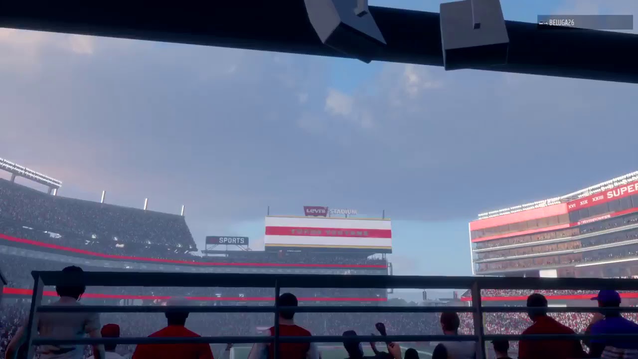 Madden 18 CFM WCFL Season 5 Week 12 - YouTube