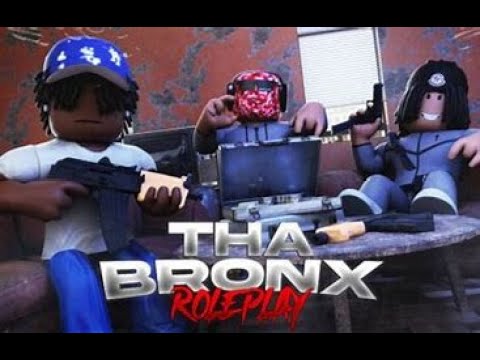 Tha Bronx RP - YouTube