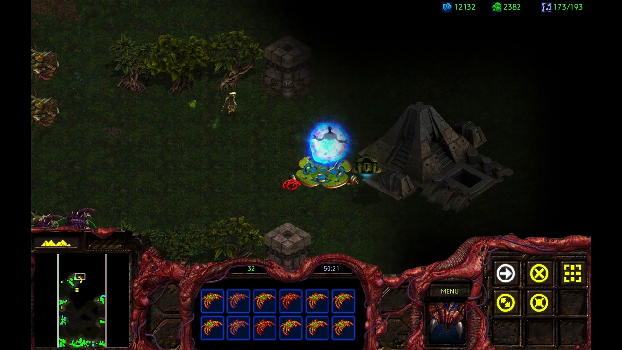 Let's Play Starcraft: Remastered - #30: The Final Battle - YouTube