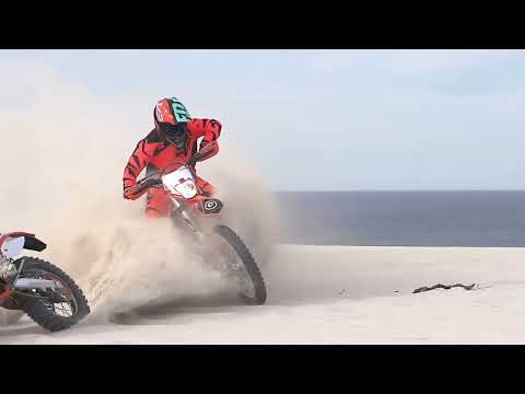 KAMAX  KMX250MT 2Stroke Off Road DirtBike for Mountain Forest Road with High Performance
