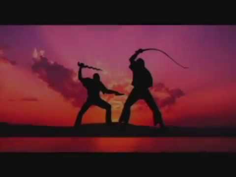The Dance Of Weapons ..Sayaw ng kali - YouTube
