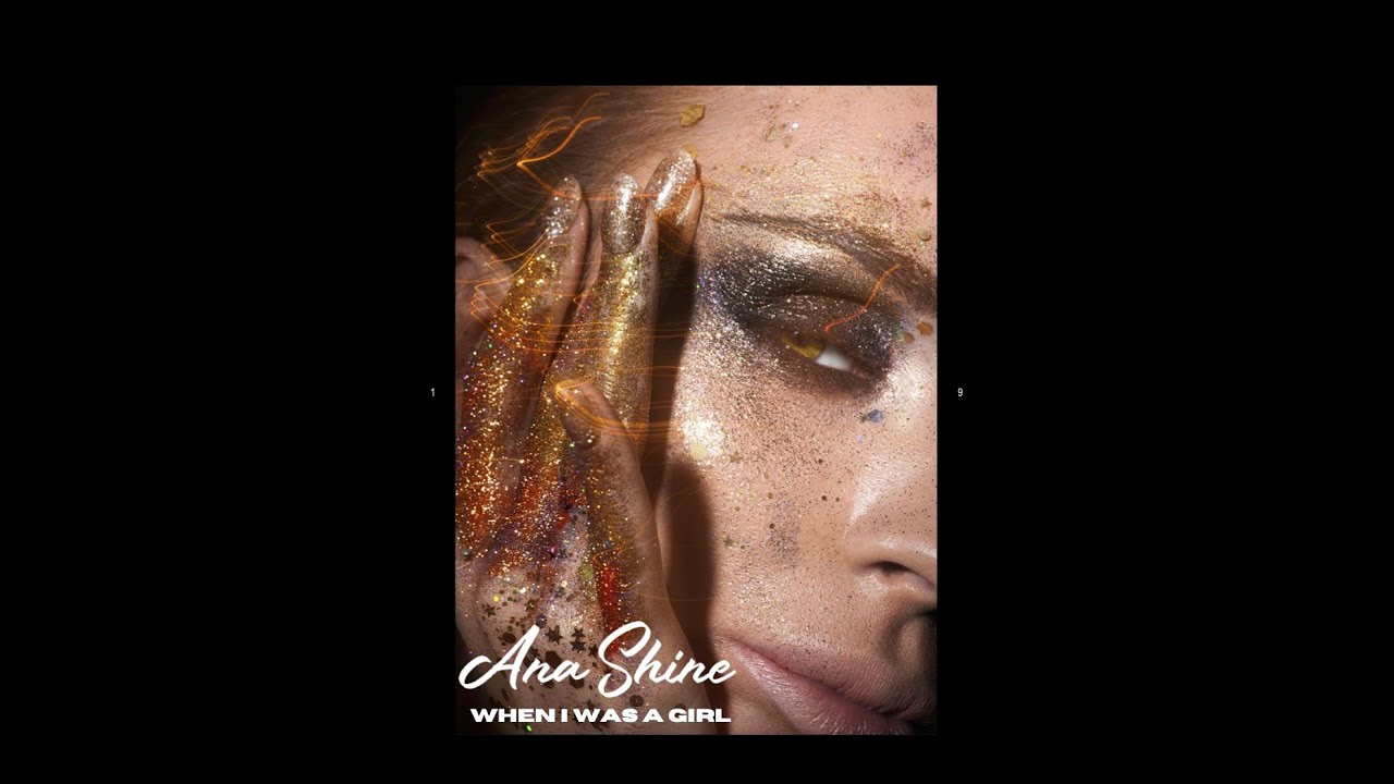 When I Was A Girl - YouTube