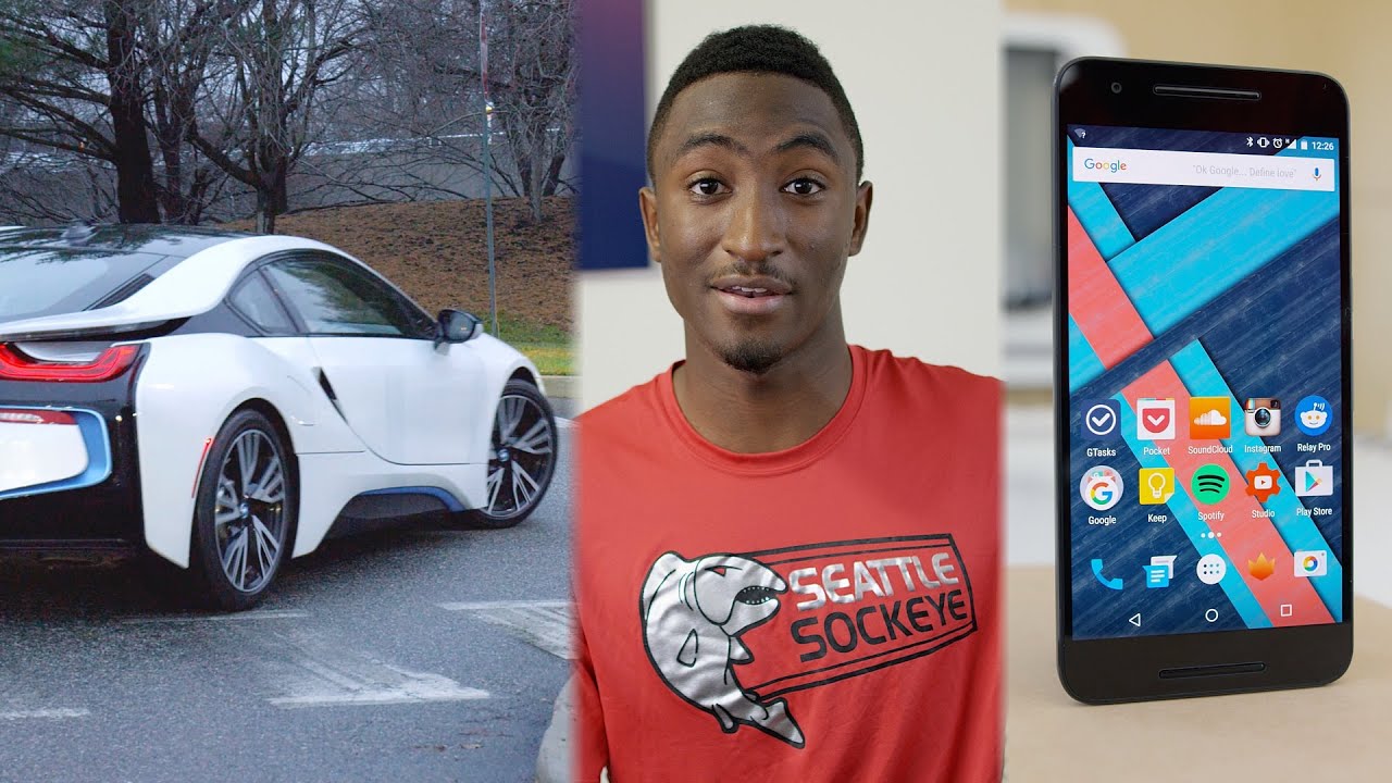Dope Tech: Best of 2015! - YouTube