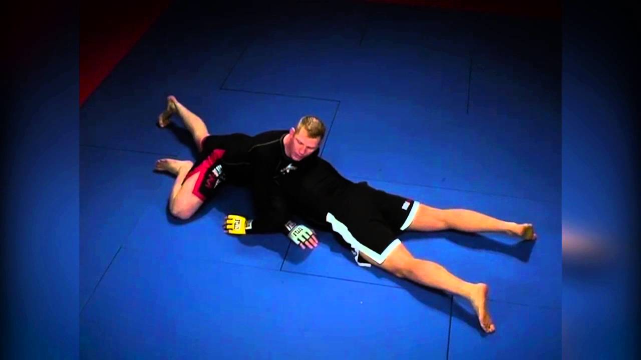 #TBT - Sprawling at the Intermediate Level - TITLE MMA - Grappling ...