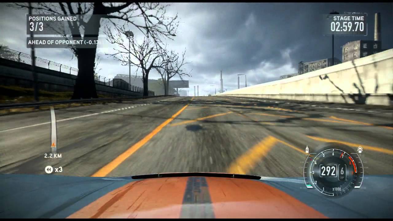 NFS The Run Event 10-2 - Interstate 78 Express - YouTube