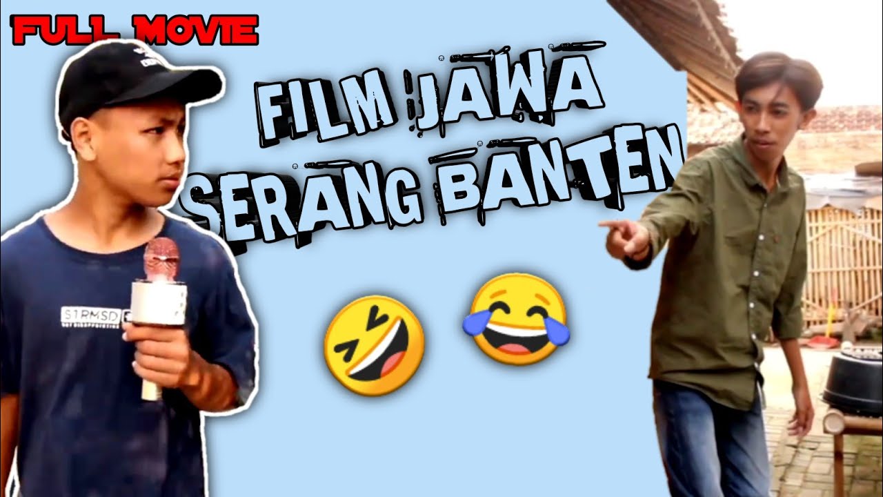 Film Jawa Serang Full Movie - YouTube