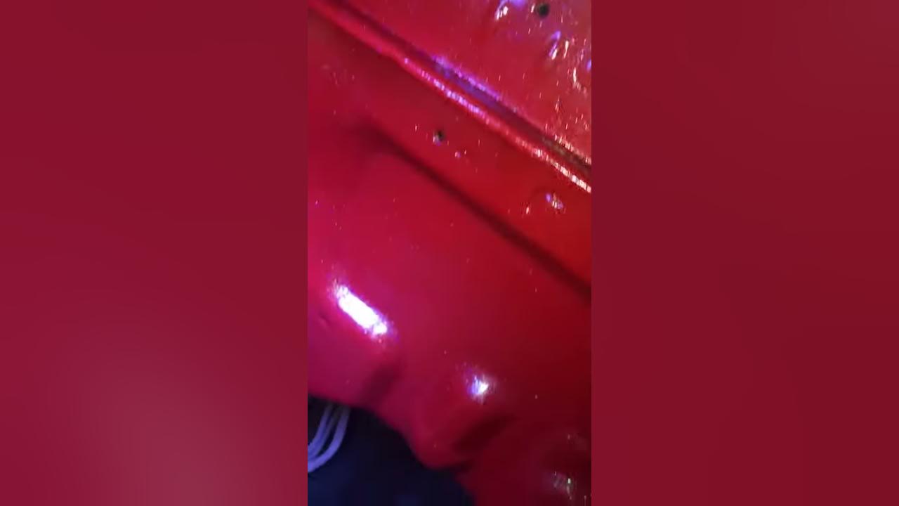 AS86 SR5 Engine bay - YouTube