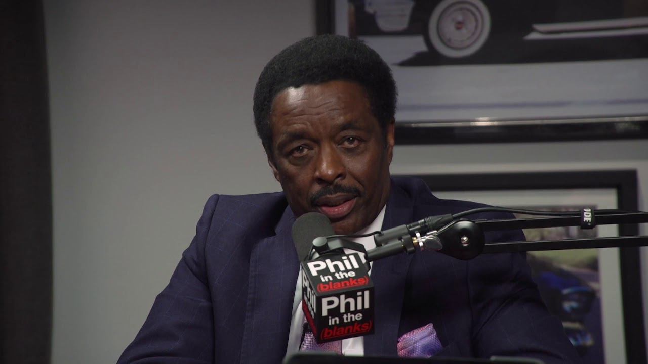 Mourning Kobe Bryant - Veteran Sports Broadcaster Jim Hill - YouTube