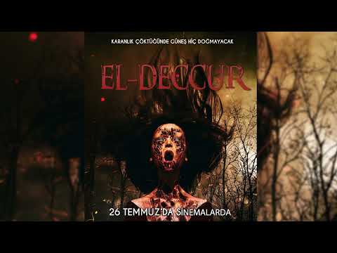 El-Deccur (2020) - Halloween FX Productions - The Cries of Valhalla