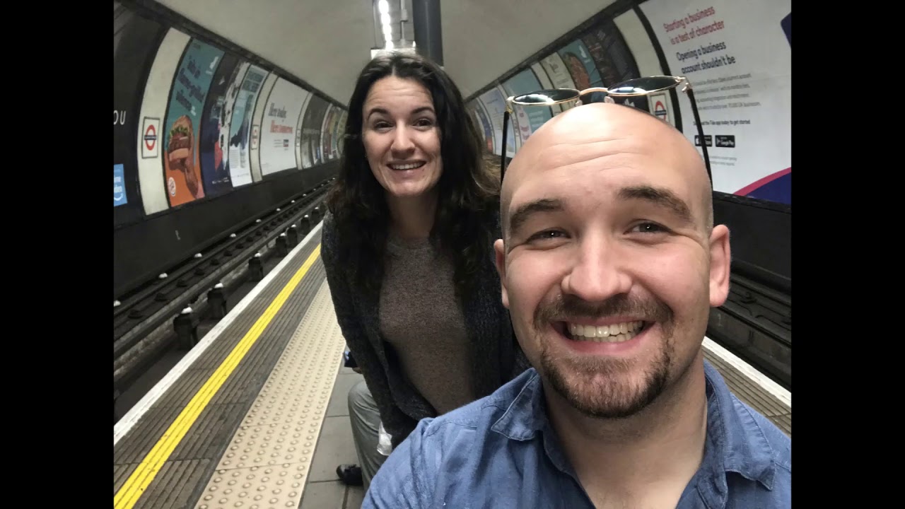 Jess & Connor Wedding Slideshow - YouTube