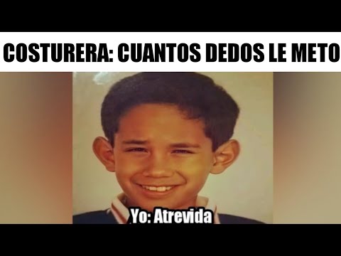 Memes Para Reírse Un Rato #12 😂 | Atrevida - YouTube