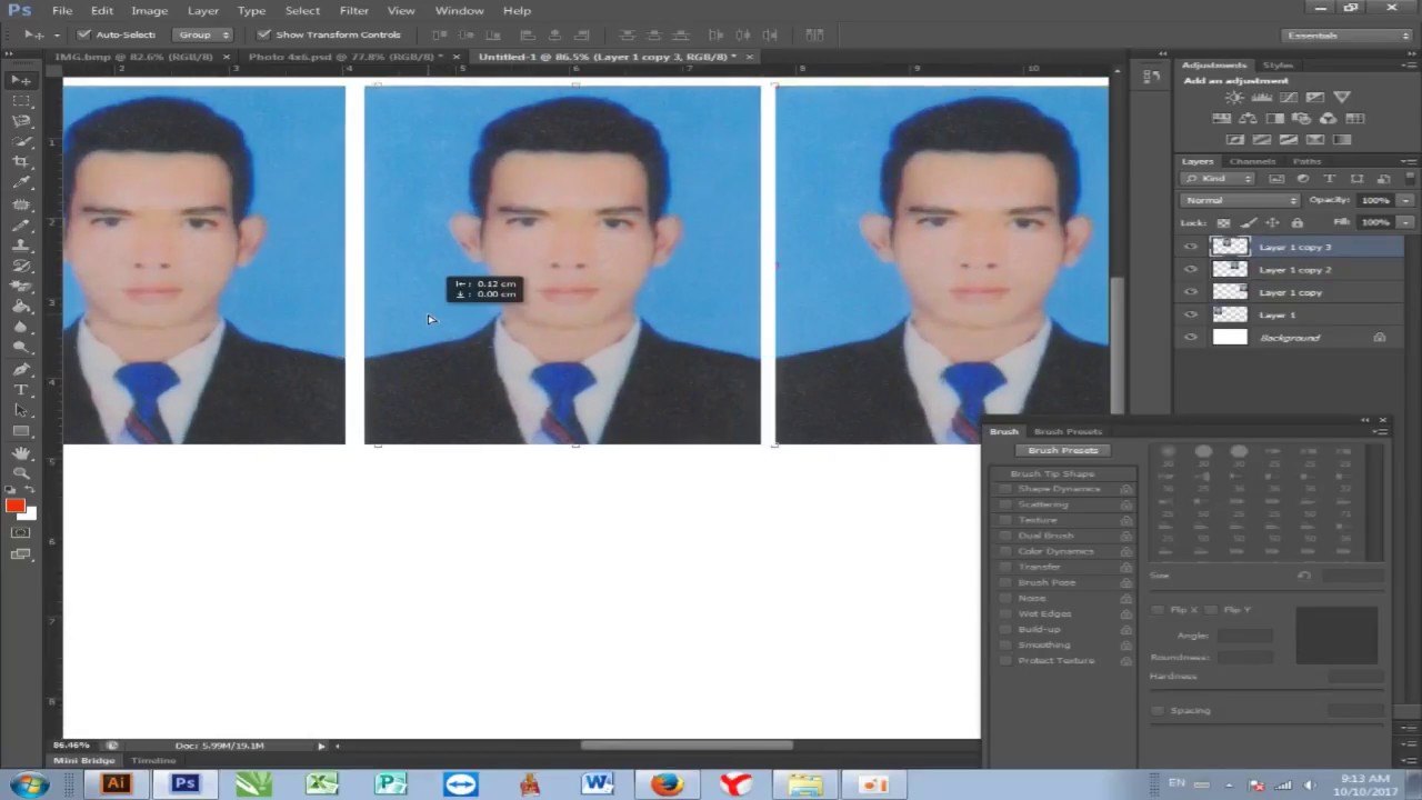 How To Make A Photo 4x6 In Photoshop 6x4 4x6 How To Make 4x6 Photo In Photoshop YouTube How To Make A Photo 4x6 In Photoshop 6x4 4x6 How To Make 4x6 Photo In Photoshop YouTube