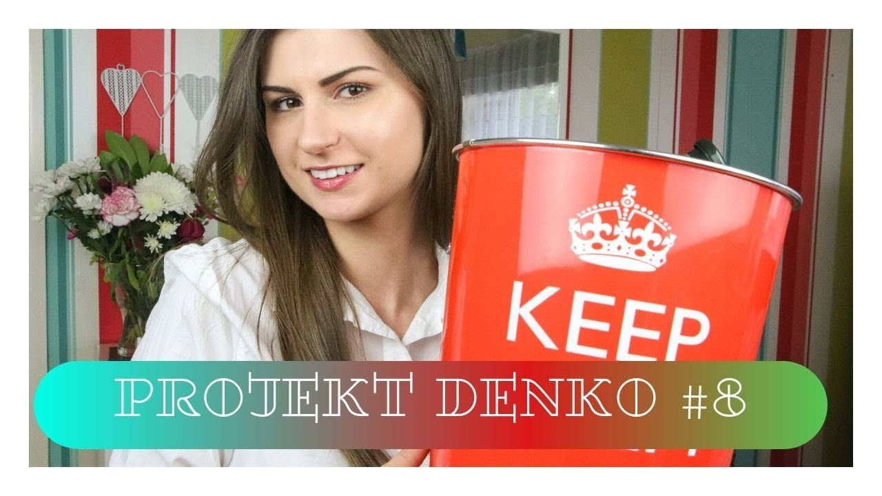 PROJEKT DENKO #8/2019 - YouTube