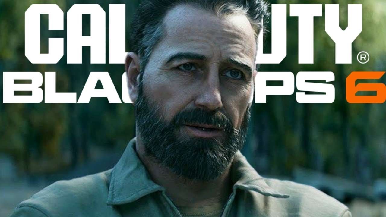 Call of Duty: Black Ops 6 - Part 3 (ENDING) - YouTube