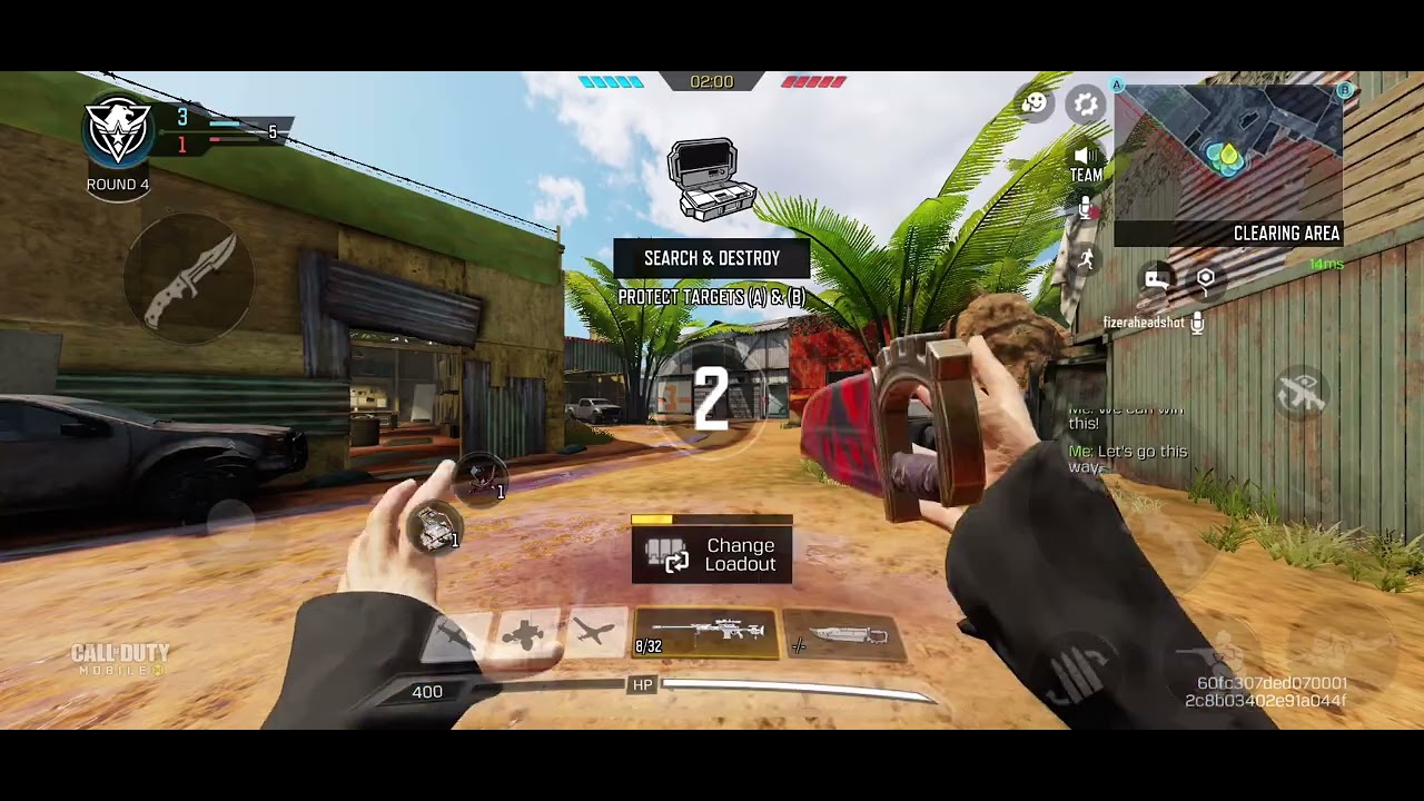 Best default hud player? - YouTube