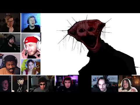 THE BOILED ONE PHENOMENON [REACTION MASH-UP]#2831
